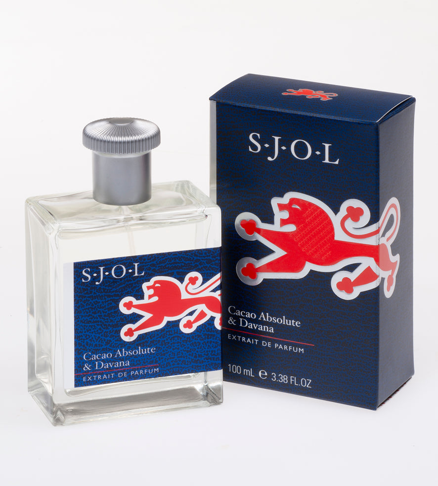 Extrait Pure Cologne – St James of London