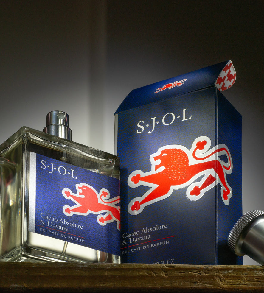 Extrait Pure Cologne – St James of London