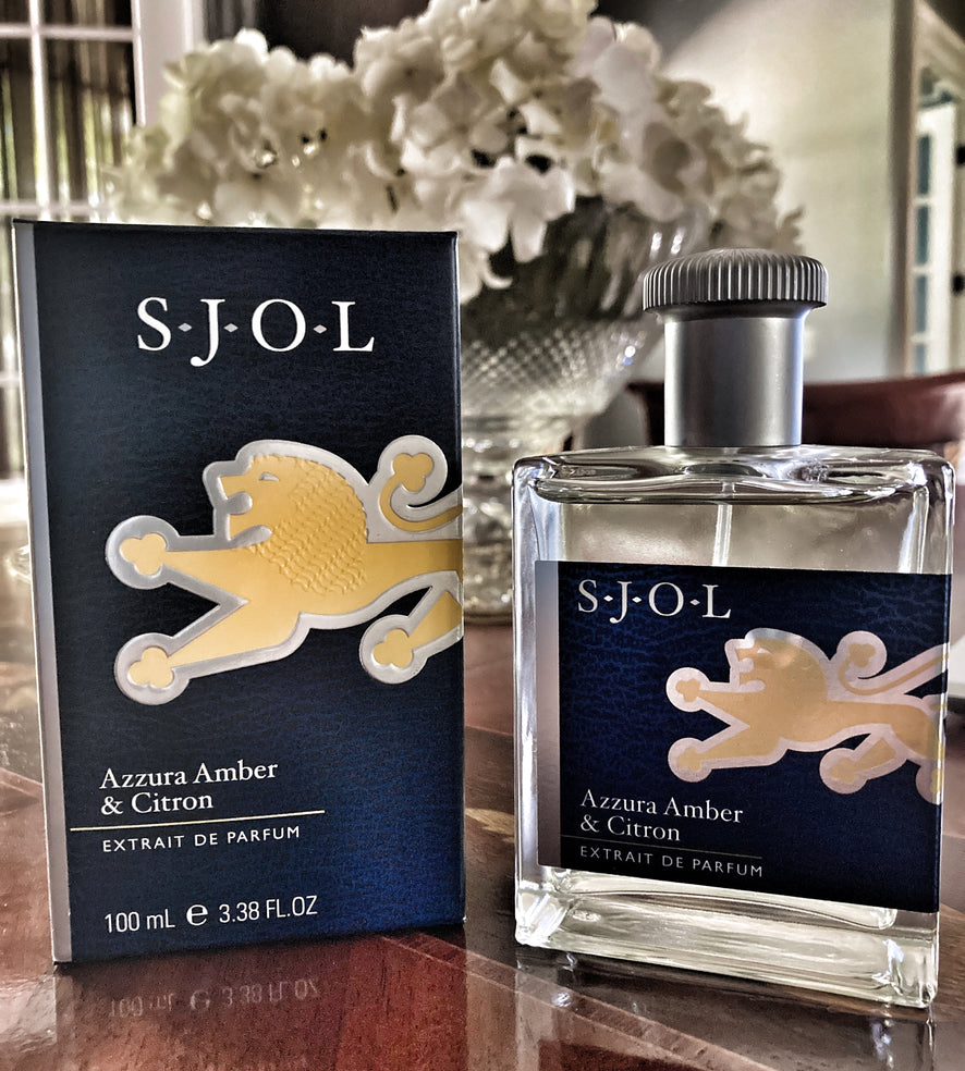 Extrait Pure Cologne – St James of London