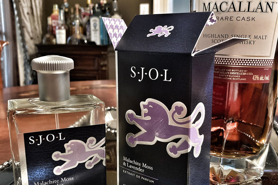 St James of London: All Natural Skincare & Grooming