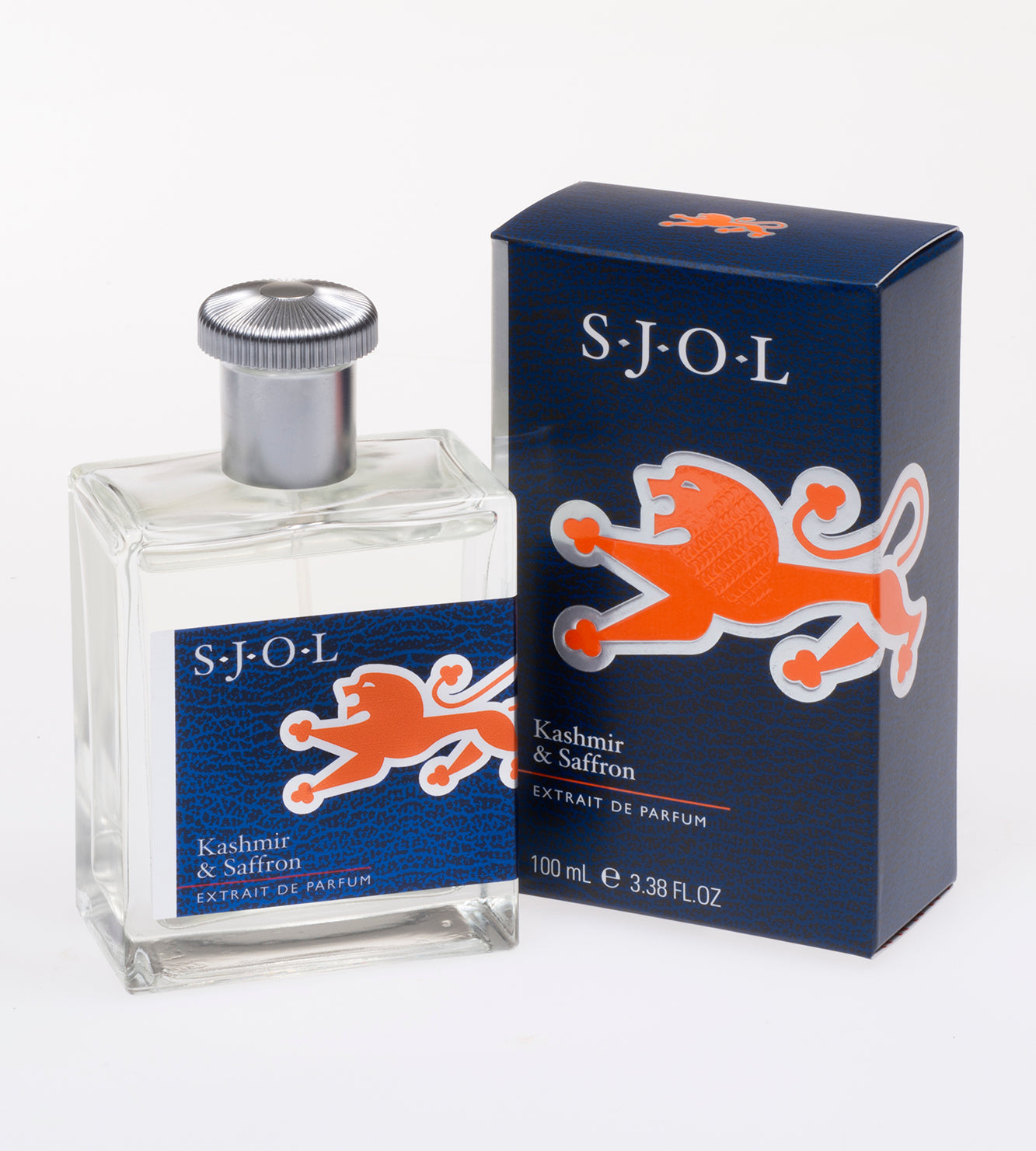 Extrait Pure Cologne – St James of London