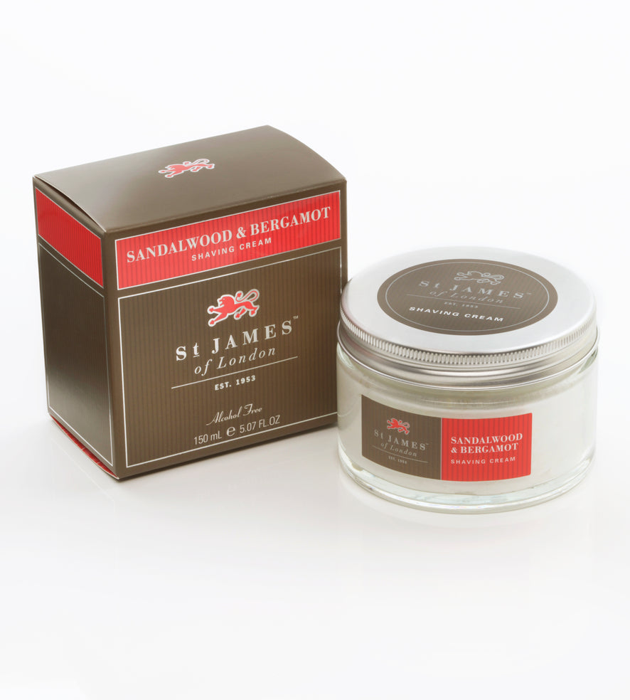 Extrait Pure Cologne – St James of London