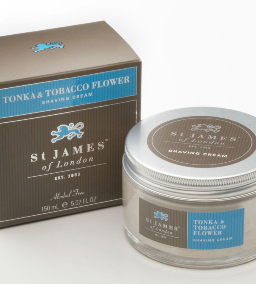 Tonka & Tobacco Flower – Tagged "Tonka & Tobacco" – St James of London